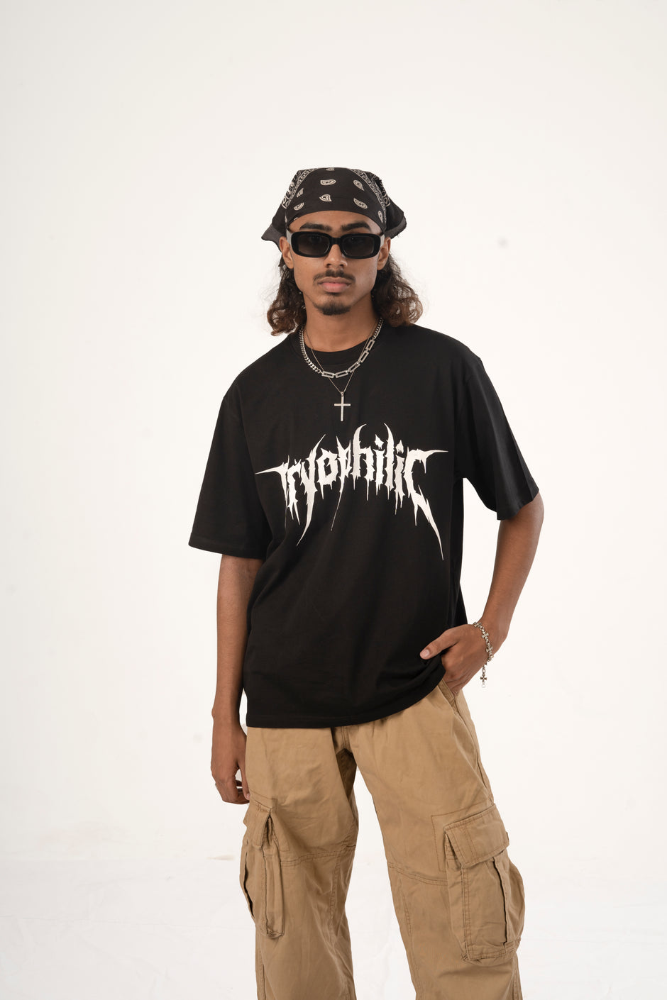 Men – GenZ CLOTHING